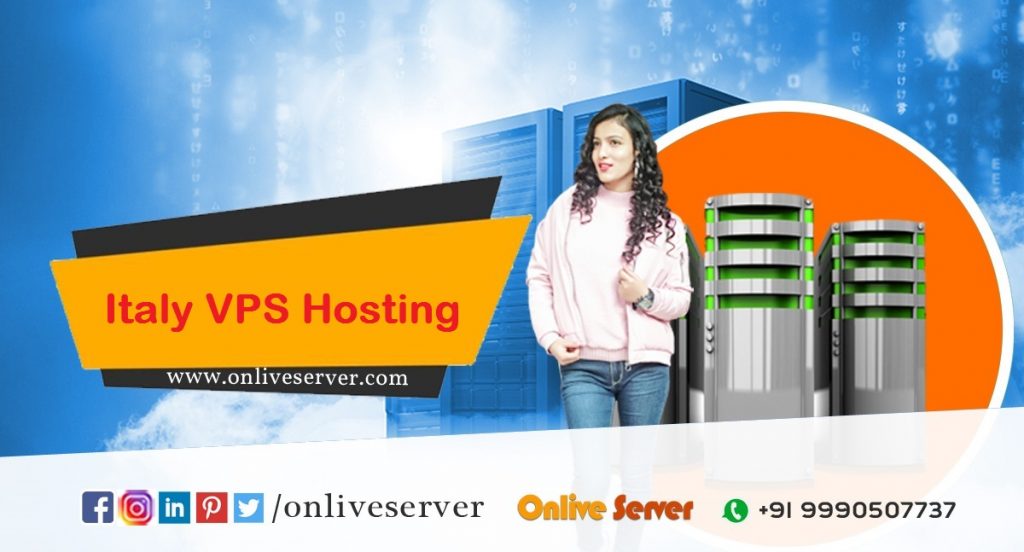 Common Types Of France VPS Server Hosting - Onlive Server