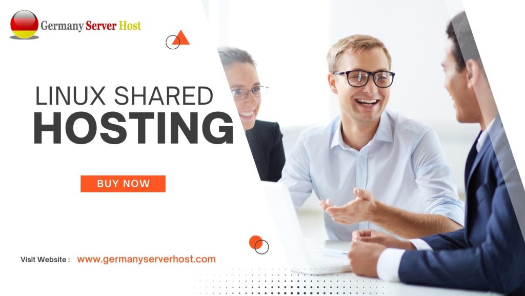 Buy Best Linux Shared Hosting 2023