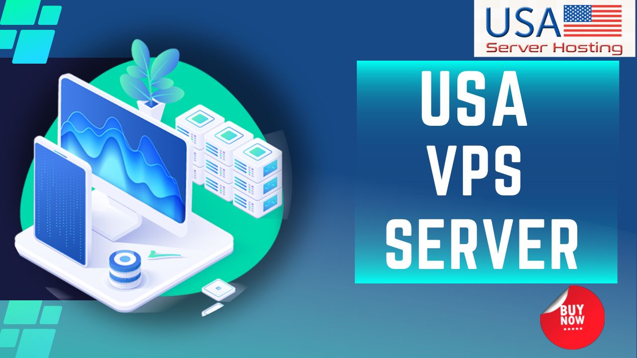 Finding The Right USA VPS Server Provider to Take Your Business to The ...