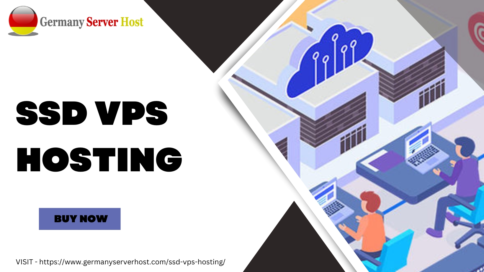 Fast and Secure SSD VPS Hosting: Our Top 10 Tips for 2023