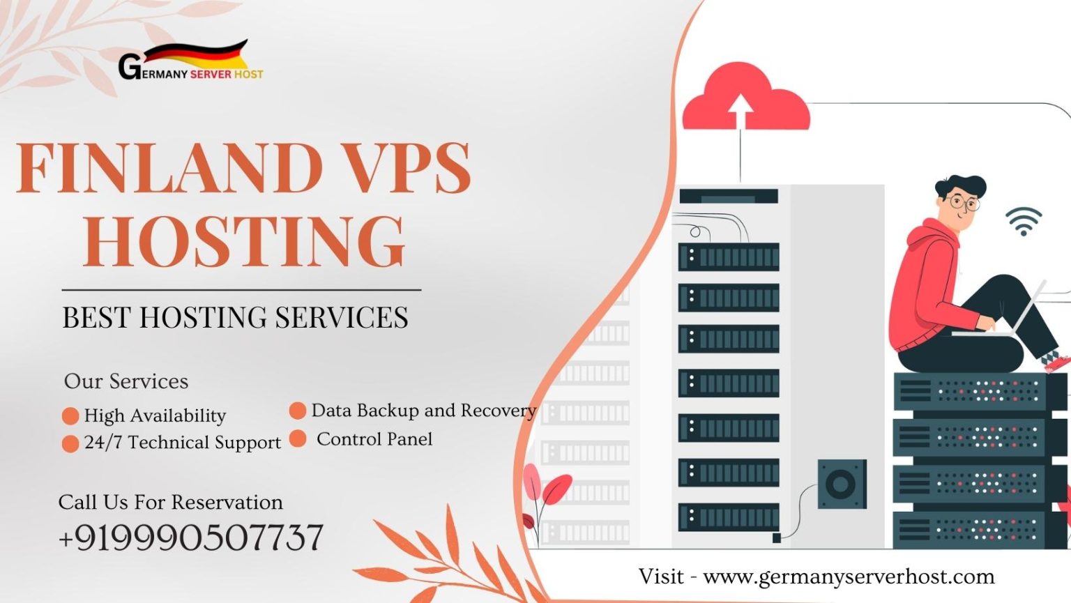 USA VPS Server Hosting: A Smart Choice for Online Investors